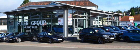 Euler Group BMW & MINI