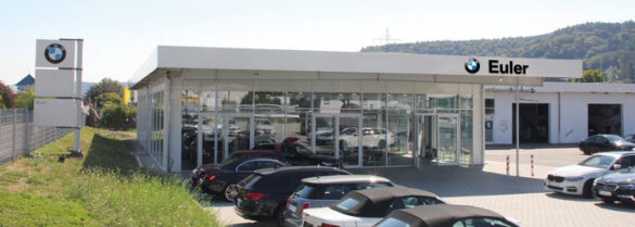Euler Group BMW & MINI