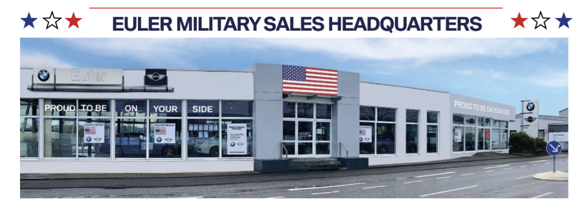 Euler Group BMW & MINI