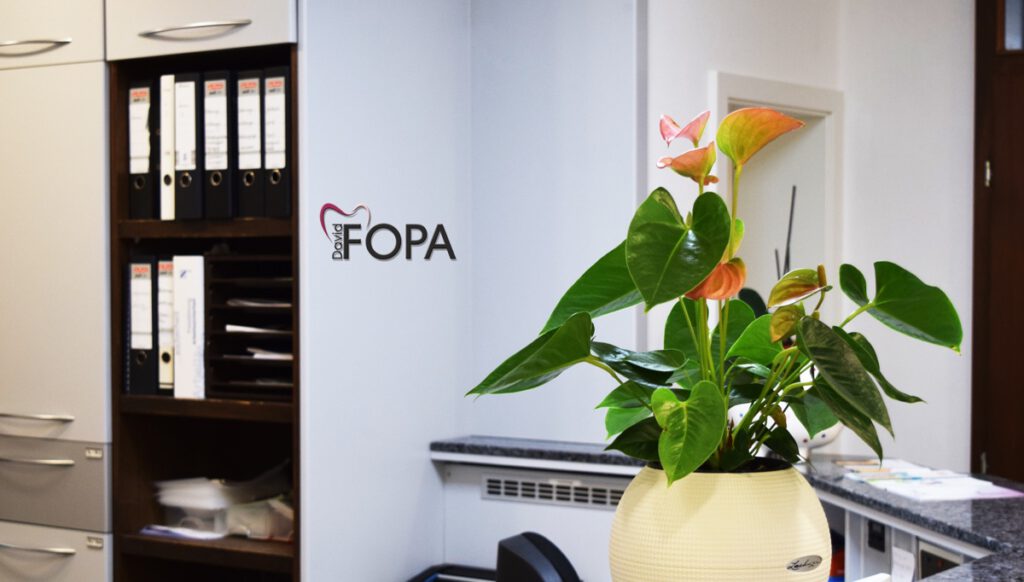 Dental Practice David Fopa – inkwire magazine