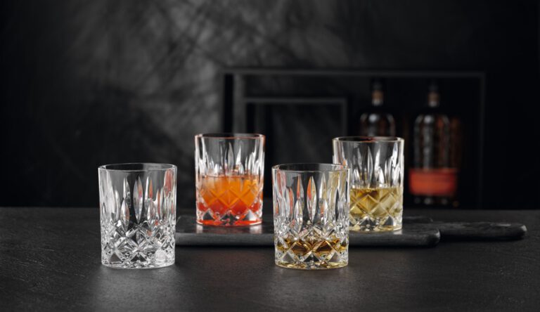 Nachtmann Fine Bavarian Crystal