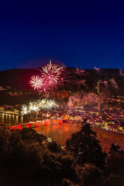Heidelberg Events Festivals Concerts